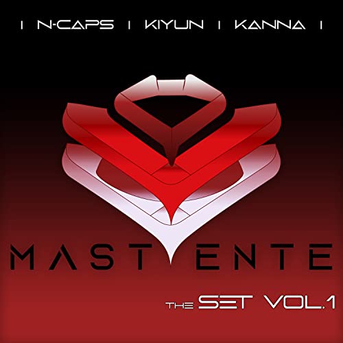 Amazon MusicでKIYUN, N-Caps & 神奈のThe Set, Vol. 1を再生する