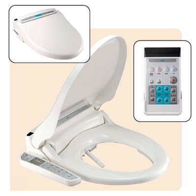 Amazon.com: Clean Sense Bidets - Bidet with Side Panel Control : Tools ...