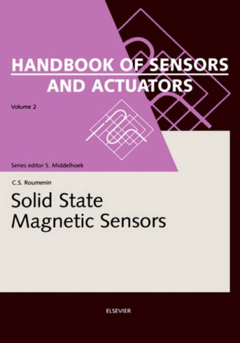Solid State Magnetic Sensors (Volume 2) (Handbook of Sensors and ...