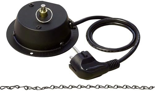 Showtec - Diskokugel Ø 30 cm : Amazon.de: Musikinstrumente & DJ-Equipment