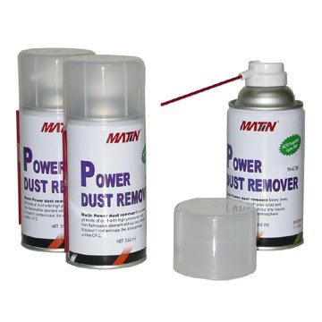 Buy Matin M-6318 Power Dust Remover 360ml Online at Low Price in India ...