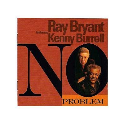 Amazon.com: No Problem: 0731452238726: Books