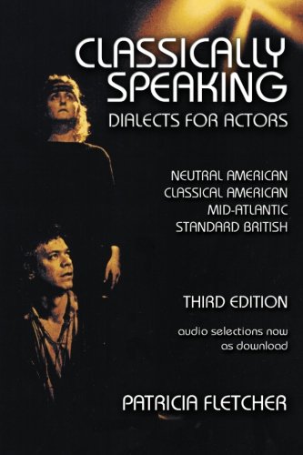 Classically Speaking: Fletcher, Patricia: 9781300594239: Amazon.com: Books