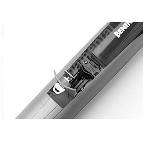 Beninca Gate Openers BOB 5024 FC, Two Arms, Control Panel with Receiver ...