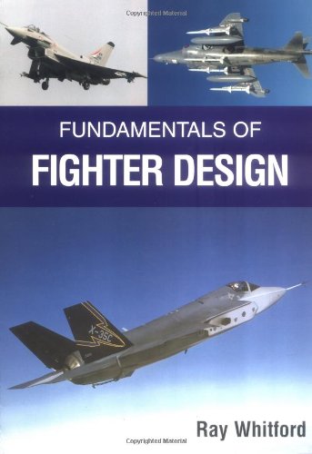 Buy Fundamentals of Fighter Design Book Online at Low Prices in India ...