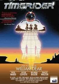 Amazon.com: Timerider ( Timerider: The Adventure of Lyle Swann ) ( Time ...