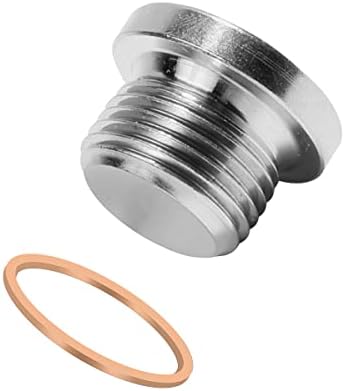 Amazon.com: Performance Tool W84006 Oxygen Sensor Thread Chaser - M18 x ...