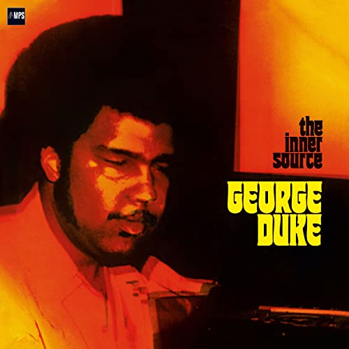 Amazon.com: The Inner Source : George Duke: Digital Music