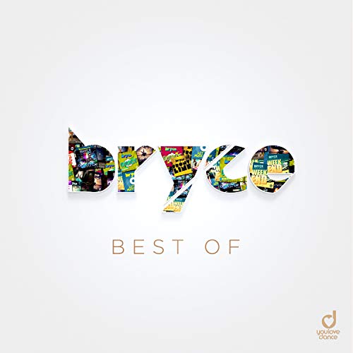 Amazon.com: Best Of : Bryce: Digital Music