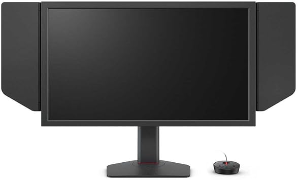 Amazon.com: BenQ Zowie XL2566X+ Esports Gaming Monitor | 24.1 inch ...