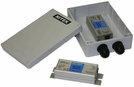 Amazon.com: Nitek El1500uw Security Camera : Industrial & Scientific