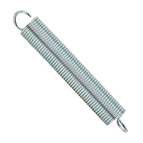 Century Spring C-265 7" Extension Springs 1.062" OD: Amazon.com ...
