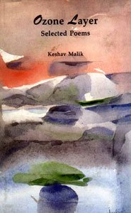 Ozone Layer: Keshav Malik: 9788170173441: Amazon.com: Books