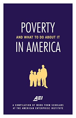 Poverty in America--and What to Do about It - Kindle edition by Brooks ...