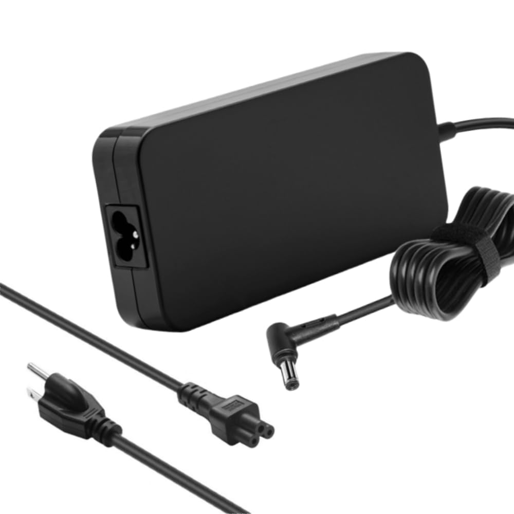 Amazon.com: 230W Laptop Charger for Asus Rog Zephyrus M15 M16 G16 ...