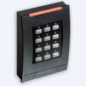 Amazon.com : HID 6130GGN000200 ICLASS RK40 READ ONLY KEYPAD READER ...