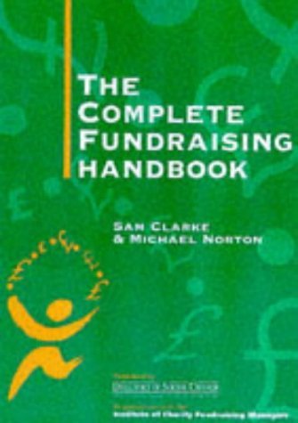 Buy The Complete Fundraising Handbook Book Online at Low Prices in ...