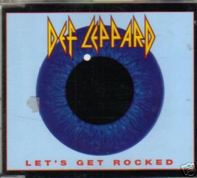 Def Leppard - Let's Get Rocked [EP] - Amazon.com Music