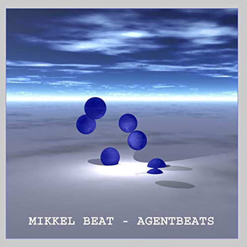 Amazon.com: Agentbeats : Bertelsen: Digital Music