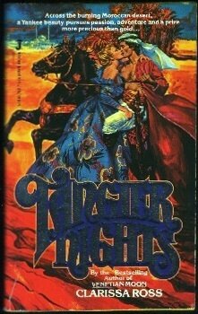 Tangier Nights: Clarissa Ross: 9780515053685: Amazon.com: Books