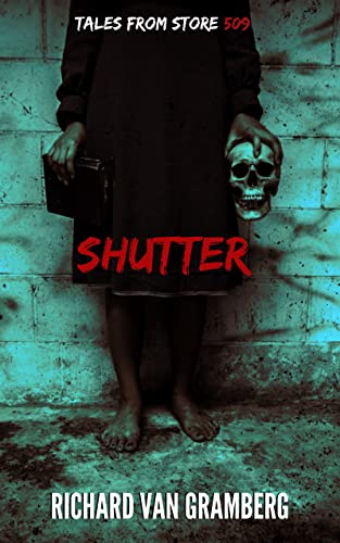 Shutter Movie Horror