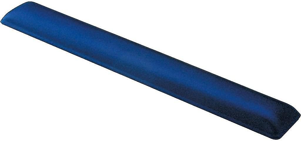 Amazon.com: Fellowes Wrist Rest, Sapphire (98737) : Office Products