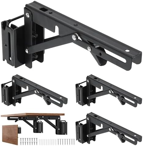 E Track Shelf Bracket