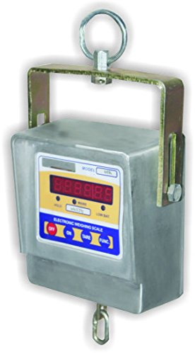 Orient Hanging Weighing Scale 60KG Capacity : Amazon.in: Industrial ...
