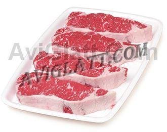 Amazon.com: Shell Steak - 4 pcs - 2 lbs. : Grocery & Gourmet Food