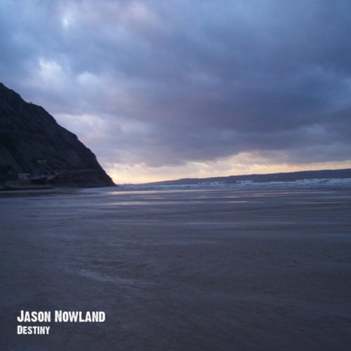Amazon.com: Destiny : Jason Nowland: Digital Music
