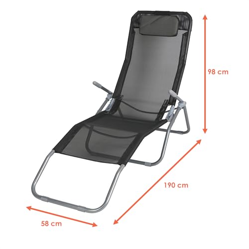 Poolliege – Die 15 besten Produkte im Vergleich - Hausbauberater Ratgeber