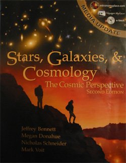 Buy The Cosmic Perspective: Stars and Galaxies Book Book Online at Low ...