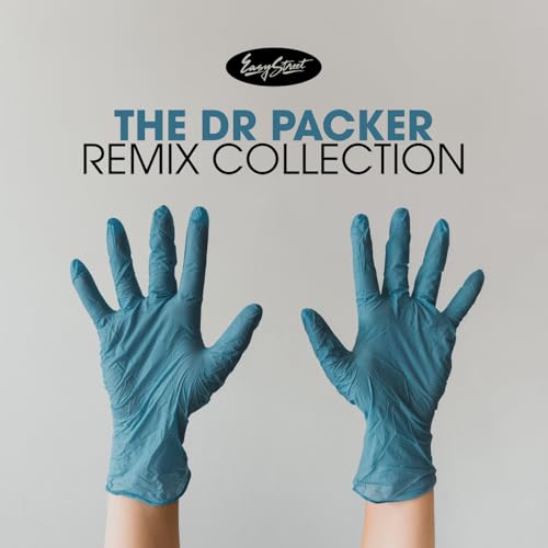 The Dr Packer Remix Collection by VARIOUS ARTISTS on Amazon Music ...