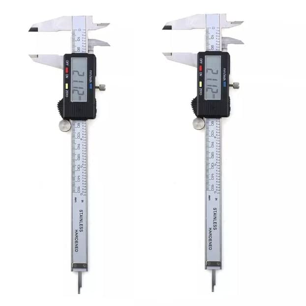 Buy MAVOTANK digital caliper,digital vernier caliper 150mm,vernier ...