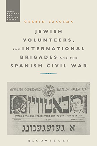 100 Best Spanish Civil War Books of All Time - BookAuthority
