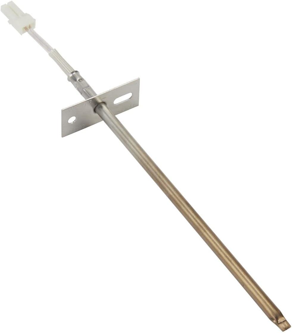 Amazon.com: Whirlpool WPW10181986 Genuine OEM Range Temperature Sensor ...