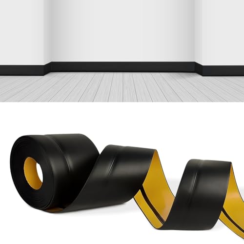 Rodapie PVC Bricomart ️ 2025