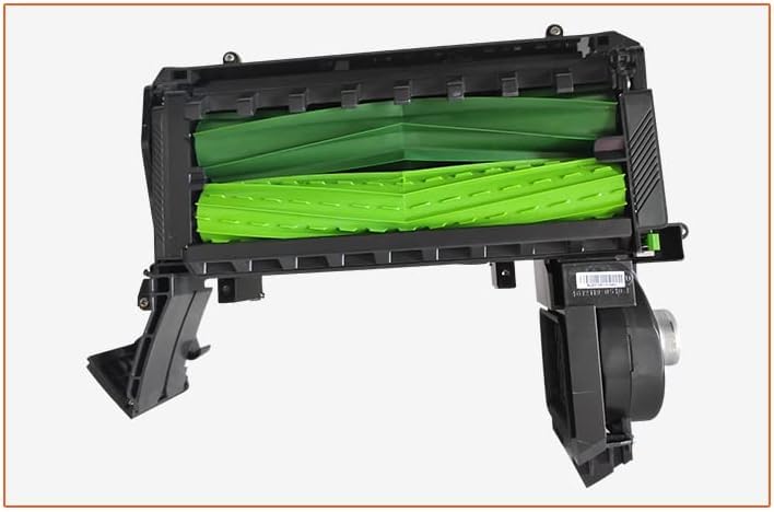 Amazon.com: Replacement Cleaning Head Module with Extractors for Roomba ...