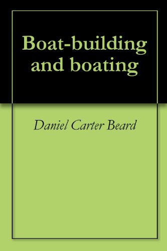 54 Best-Selling Boat Building Books of All Time - BookAuthority