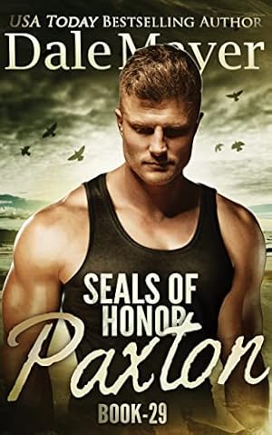 SEALs of Honor: Mason - Kindle edition by Mayer, Dale. Romance Kindle ...