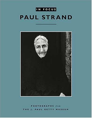 Paul Strand: Il fotografo che ha trasformato la realtà in arte ...