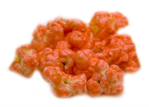 Amazon.com: Kernel Encore Strawberry-Kiwi Popped Popcorn, 1-Gallon Bag