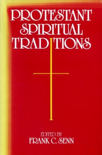 Buy Protestant Spiritual Traditions Book Online at Low Prices in India ...
