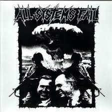 All Systems Fail : All Systems Fail: Amazon.es: CDs y vinilos}
