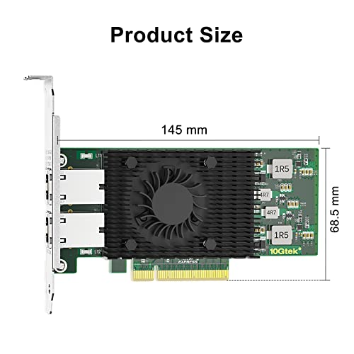 The 30 Best 10GB Network Cards of 2024 [Verified] - Cherry Picks