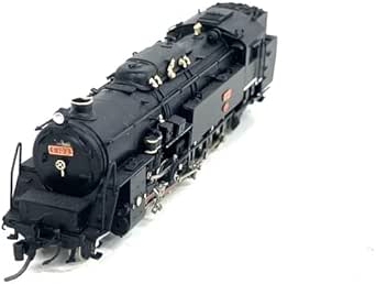Amazon | Train Shop Japan JNR E-10 トレインショップ 国鉄 E10形 蒸気機関車 Nゲージ S7740851 ...