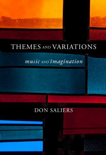 Amazon.com: Don Saliers-Themes and Variations Book: 9781622774906: Gia ...