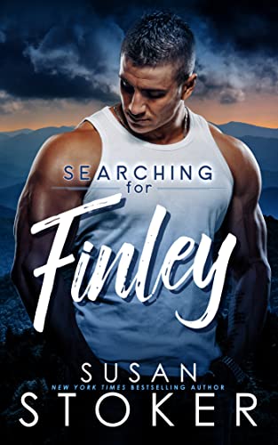 Searching for Finley (Eagle Point Search & Rescue Book 5) - Kindle edition by Stoker, Susan ...