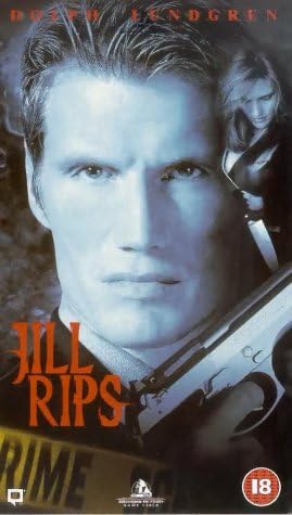 Jill Rips: Amazon.co.uk: Lundgren, Dolph, Brett, Danielle, Fitzpatrick ...