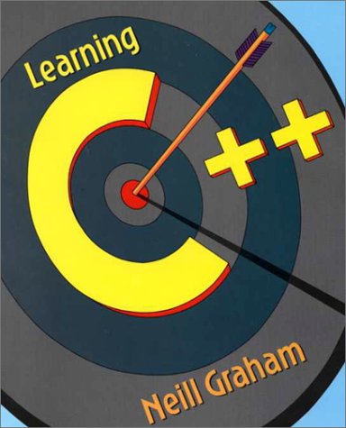 Amazon.com: Learning C++: 9780070239838: Graham, Neill: Books